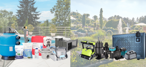 MAITEC | Professionelle Wassertechnik